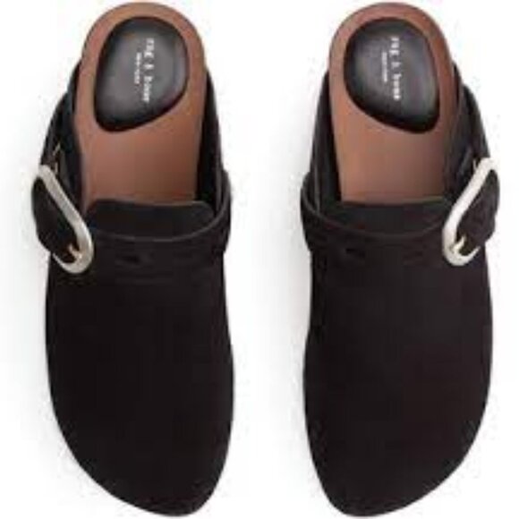 Rag And Bone Ansley Slide